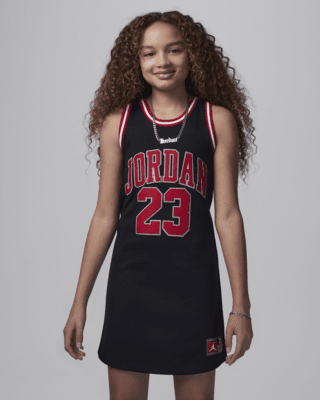 Jordan Older Kids' 23 Jersey Dress. Nike UK
