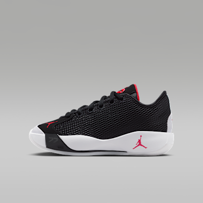 Luka 77 "Bred" Big Kids' Basketball Shoes. Nike JP