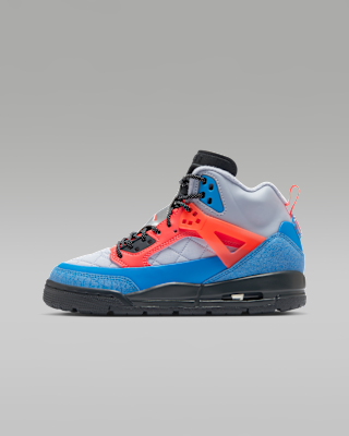 Jordan Spizike cipő nagyobb gyerekeknek. Nike HU