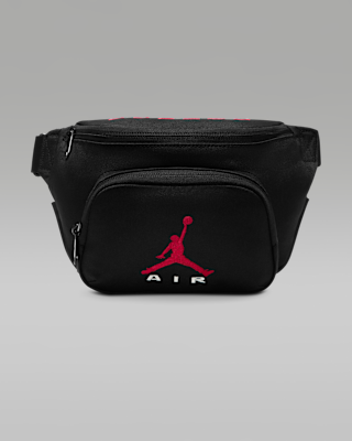 Jordan Air Crossbody-tas (4 liter). Nike NL