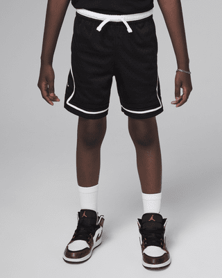 Jordan Little Kids' Dri-FIT Sport Diamond Shorts. Nike JP