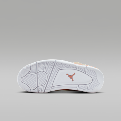 Air Jordan 4RM SE-sko til større børn. Nike DK