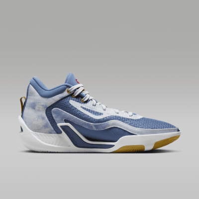 Tatum 1 'Denim' Basketball Shoes. Nike NZ