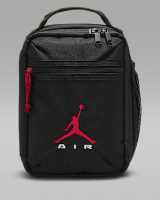 Torba Fuel Pack Jordan Air Raid (4 l). Nike PL