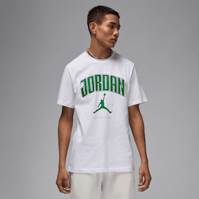 T-shirt Jordan pour homme. Nike FR