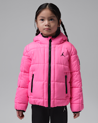 Jordan Younger Kids' Essential Midweight Puffer. Nike UK