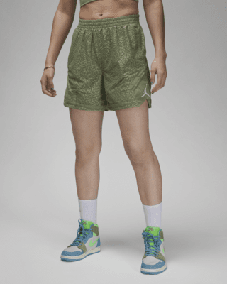 Jordan Sport Women's Diamond Shorts. Nike PH