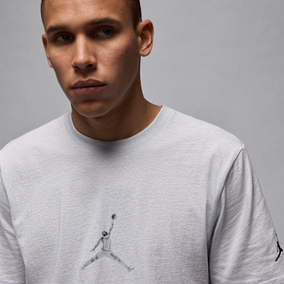 Jordan Flight MVP Men's T-Shirt. Nike.com