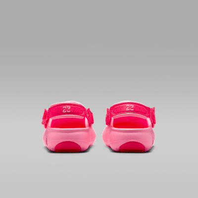 Sandały dla małych dzieci Jordan Hydrip. Nike PL