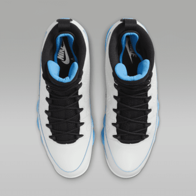 Air Jordan 9 Retro 'Powder Blue' Men's Shoes. Nike IN