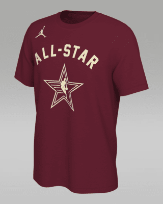 Playera Jordan para hombre Stephen Curry 2024 NBA All-Star Weekend ...