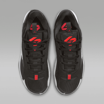 Luka 2 "Bred" PF Basketball Shoes. Nike JP