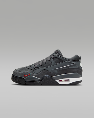 Chaussure Air Jordan 4RM SP pour ado. Nike BE