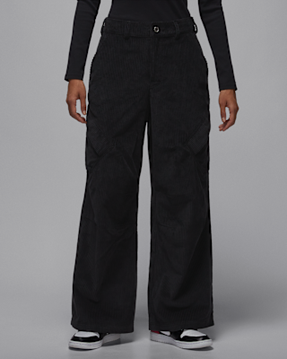 Jordan Flight Women's Corduroy Chicago Pants. Nike JP