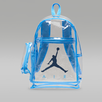Jordan Clear School Backpack (17L). Nike.com