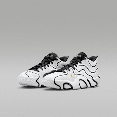 Tatum 3 Older Kids' Basketball Shoes. Nike ID