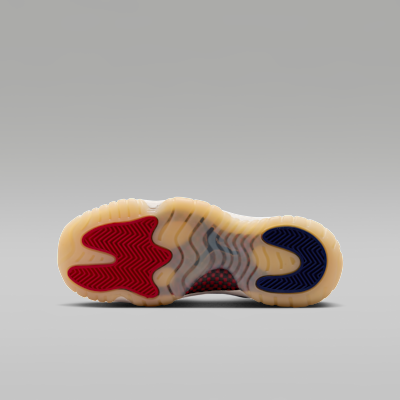 Air Jordan 11 Retro "Rare Air" Big Kids' Shoes. Nike IN