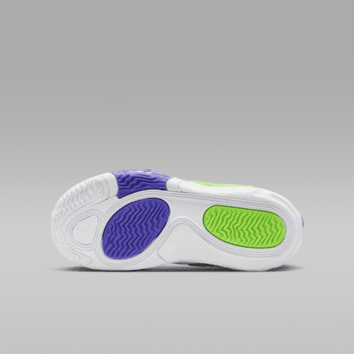 Tatum 2 Older Kids' Basketball Shoes. Nike IN
