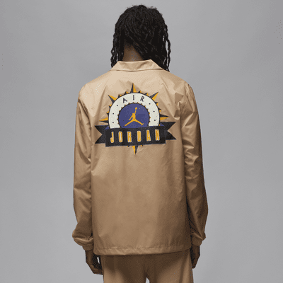 Jordan Flight MVP Men's Jacket. Nike UK