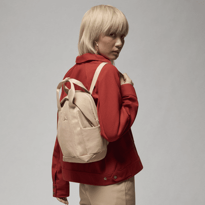 Jordan Alpha Mini Backpack (9L). Nike UK