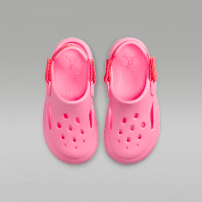 Sandały dla małych dzieci Jordan Hydrip. Nike PL