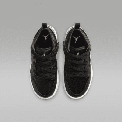 Jordan 1 Low Alt SE Younger Kids' Shoes. Nike IN
