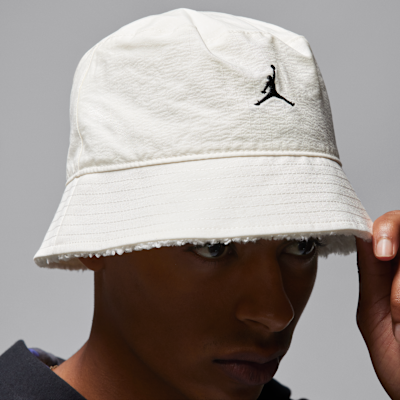 Jordan Apex Winter Bucket Hat. Nike ID