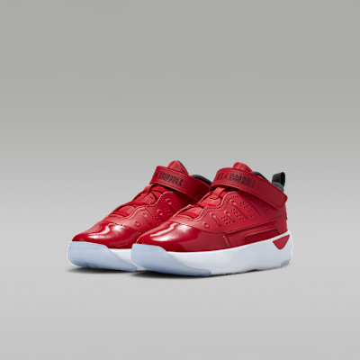 Tenis para niños de preescolar Jordan Max Aura 7. Nike.com