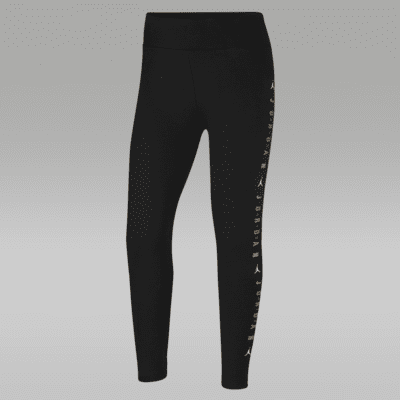 Legging taille haute Jordan pour Fille plus âgée. Nike FR