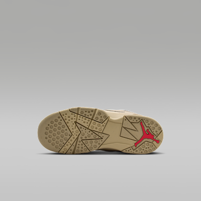 Jordan MVP 92 Younger Kids' Shoes. Nike PT