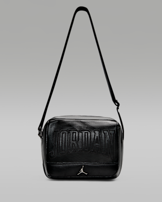 Jordan Perforated Messenger Bag (3.6L). Nike NL