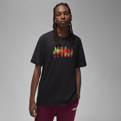 Jordan Flight MVP Men's T-Shirt. Nike AU