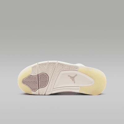 Air Jordan 4 RM-sko til større børn. Nike DK