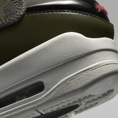 Air Jordan Dub Zero Men's Shoes. Nike IL