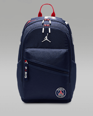 Plecak Jordan Paris Saint-Germain (29 l). Nike PL