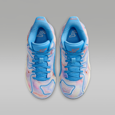 Tatum 3 Older Kids' Basketball Shoes. Nike AU