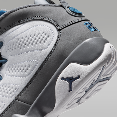 Air Jordan 9 Retro Big Kids' Shoes. Nike.com