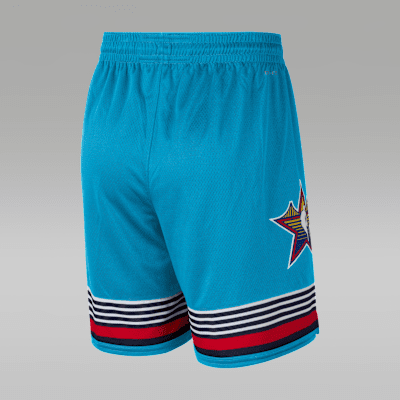 2025 All-Star Weekend (Team 2) Men's Jordan Dri-FIT NBA Swingman Shorts ...
