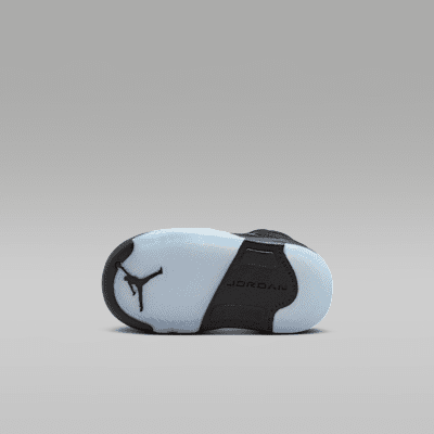 Jordan 5 Retro 'Reimagined' Baby/Toddler Shoes. Nike IN