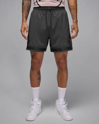 Paris Saint-Germain Men's Diamond Shorts. Nike AU