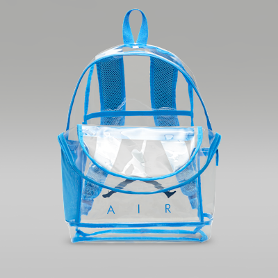 Jordan Clear School Backpack (17L). Nike.com