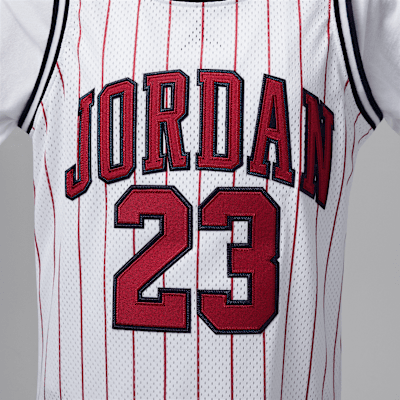 Jordan23 Big Kids' Printed Jersey. Nike.com