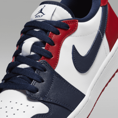 Air Jordan 1 Low G Golf Shoes. Nike.com