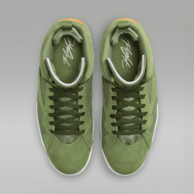 Jumpman MVP Men's Shoes. Nike DK