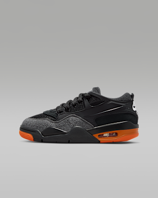 Air Jordan 4 RM Older Kids' Shoes. Nike UK