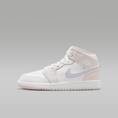 Air Jordan 1 Mid Schuh für ältere Kinder. Nike CH