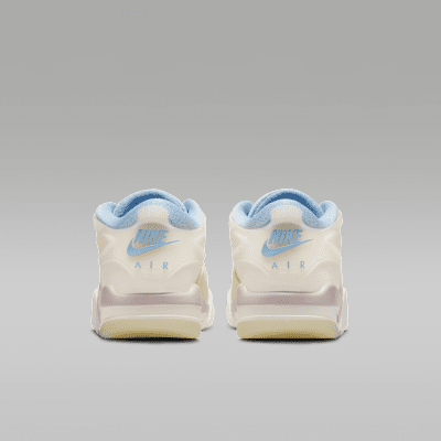 Air Jordan 4 RM sko til store barn. Nike NO