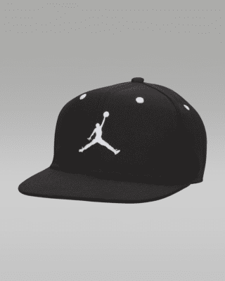 Jordan Jumpman Big Kids' Snapback Hat. Nike.com