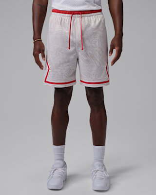 Jordan Sport Men's Dri-FIT Diamond Shorts. Nike PT