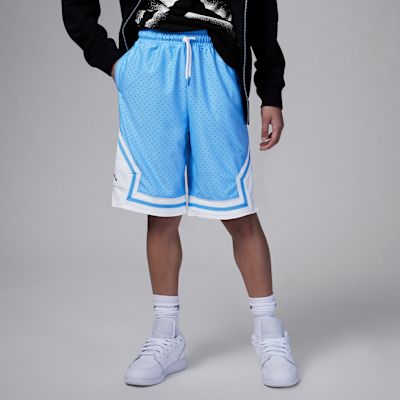 Jordan Air Big Kids' Dri-FIT Diamond Shorts. Nike.com